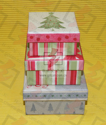 Luxury Square Clothing Gift Boxes Jewellery Presentation Boxes With Lids