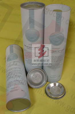 Packaging Wine Bottle Gift Boxes / Bottle Presentation Box Recycled