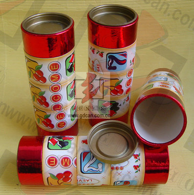 Custom printed Luxury Gift  Packing Paper Boxes Eco-friendly