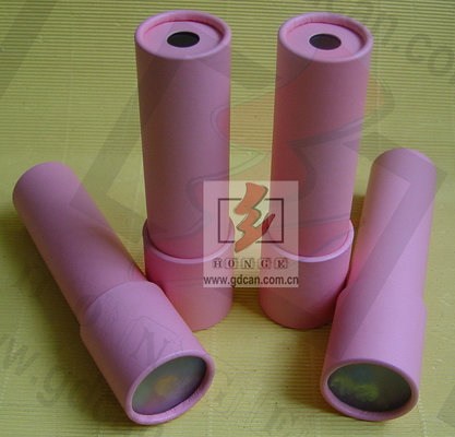 Handmade Toy Paper Towel Roll Kaleidoscope for Kids Customized