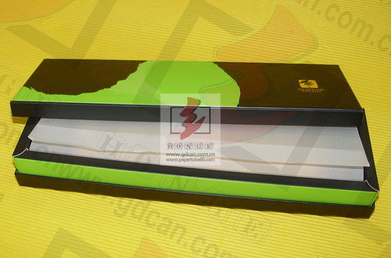 Printed Food Presentation Boxes / Recyclable Food Packaging Box