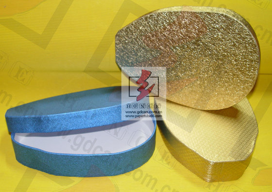Cosmetics Cardboard Gift Boxes / Gift Packaging Boxes For Facil Mask