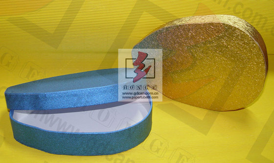 Cosmetics Cardboard Gift Boxes / Gift Packaging Boxes For Facil Mask