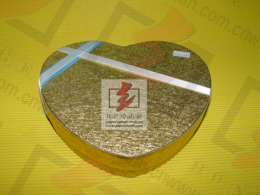 Personalized Extra Large Clothing Packaging Boxes Recoverable