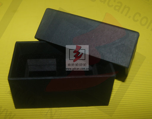 Recycled Gift Boxes Extra Large With Lids , Folding Gift Boxes