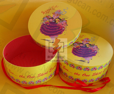 Thick 8 Inch Cardboard Tubes Packaging Large Diameter Fot Candy
