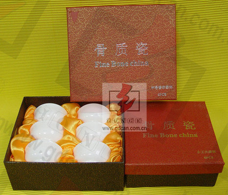 Cardboard Handmade Jewelry Box For Rings , Jewelry Paper Boxes