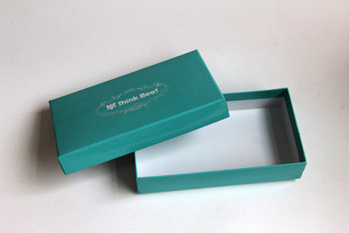 Customized Luxury Watch Jewelry Box / Jewellery Packaging Boxes