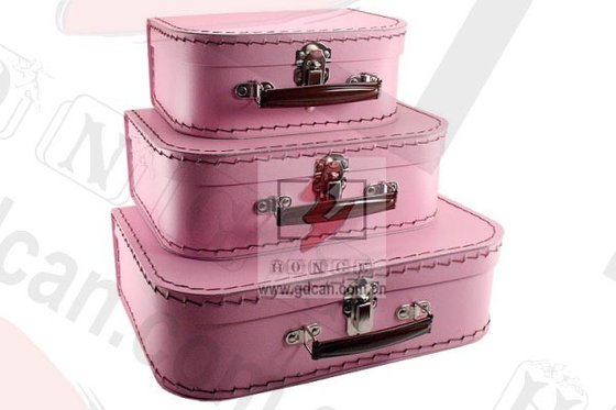 Bule Printed Extra Large Gift Boxes With Lids Clothing Packaging