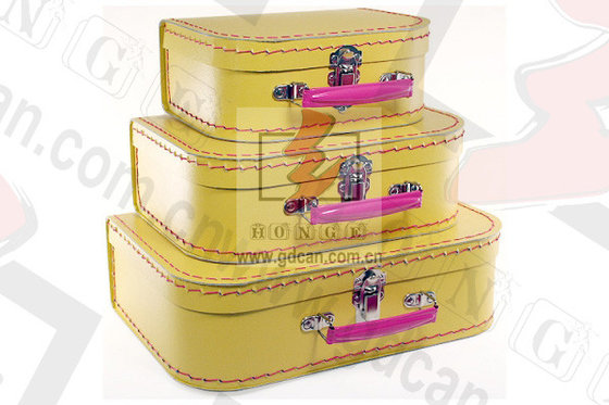 Bule Printed Extra Large Gift Boxes With Lids Clothing Packaging