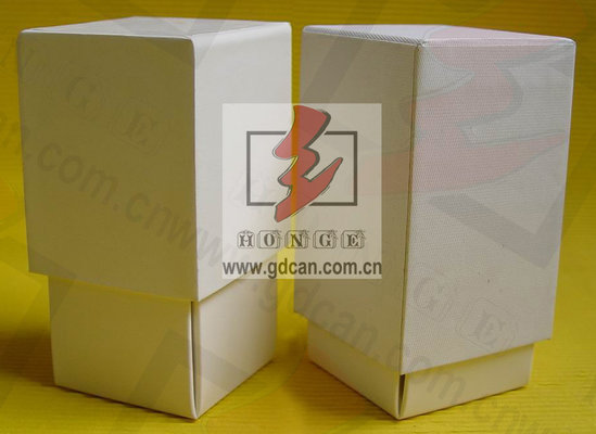 Custom Garment Folding Gift Boxes Packaging Personalized Square Shape