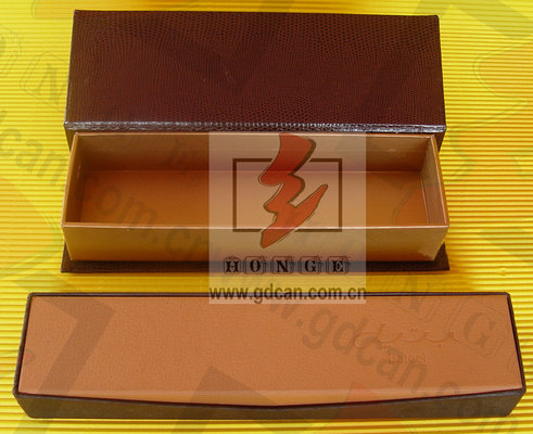 Cardboard Foldable Gift Box Packaging Paper Tea Boxes For Tie