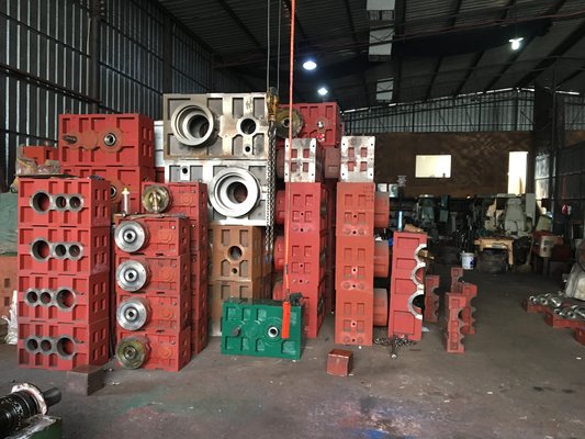 Exported to usa Video High speed HDPE film width customized mini film blowing machine
