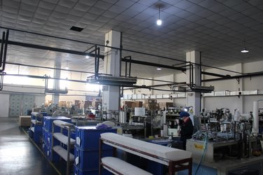Wuhan Xinhengyue Industry And Trade Co., Ltd.