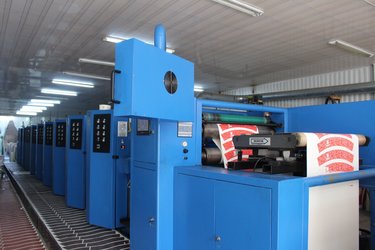 Wuhan Xinhengyue Industry And Trade Co., Ltd.