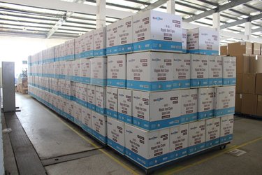 Wuhan Xinhengyue Industry And Trade Co., Ltd.