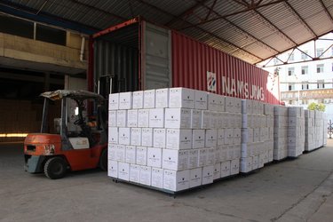 Wuhan Xinhengyue Industry And Trade Co., Ltd.