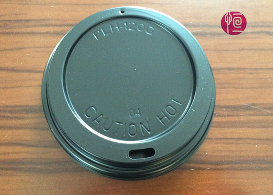16oz Disposable Cups Lids No Bisphenol A 3.6g PS Material SGS supplier