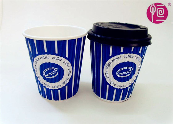 Disposable Virgin Kraft Brown Food Grade Single Wall Cups 12oz/16oz with Coffee Lids supplier