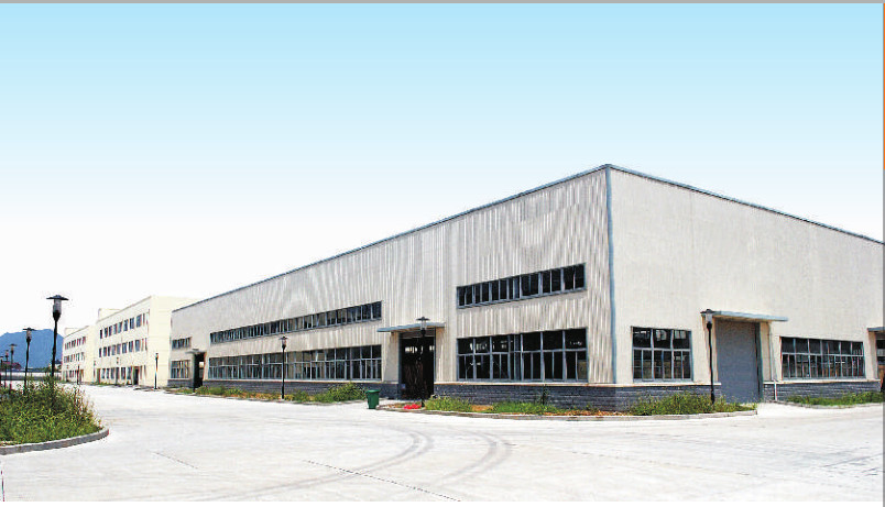 China Ruian Ruize Machinery Co., Ltd.