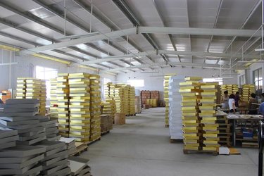 Foshan colorings paper packaging Co., Ltd