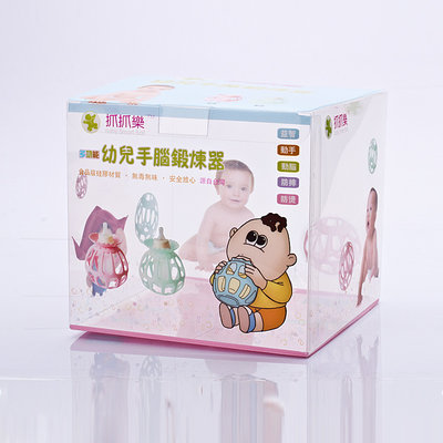 Custom Paper PVC PP 10ml Vial Box for steroid glass bottle