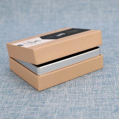 4c printingBoxes Logo Packaging Pink Cardboard Printed Eco Clothing Poly Cosmetic Flat Small Mailer Box