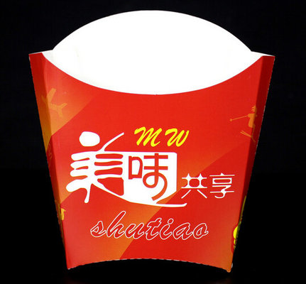 Paper Folding Carton Box printed paper box