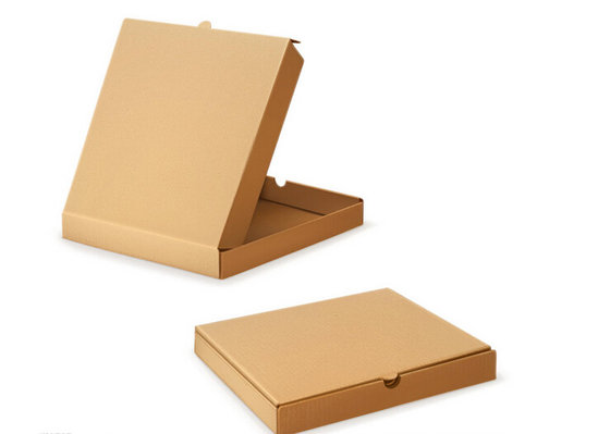 corrugated gift box  Custom Logo Printed Corrugated Shipping Packaging Box