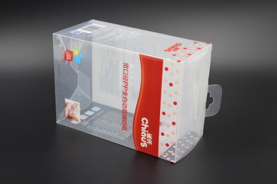 Custom Paper PVC PP 10ml Vial Box for steroid glass bottle