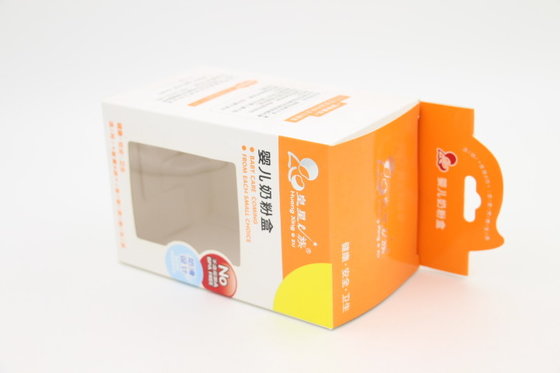 Custom Paper PVC PP 10ml Vial Box for steroid glass bottle
