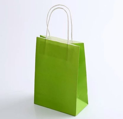 Custom Luxury Gift Garment Paper Shopping Bags With Logo Print