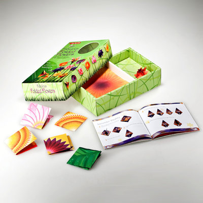 folding paper gift box, paper box,cloth box,sock box,skin care box