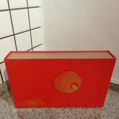 coated paper  Paper Box Packaging Magnetic Gift Boxes With EVA Foam Insert