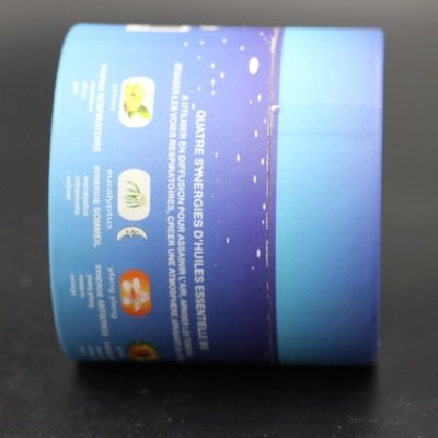 card tube packaging Cylinder Paper Tube Cardboard Packaging Boxes Round Paper Tube With EVA Insert For Glass Test Tube W