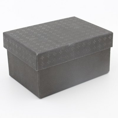 corrugated cardboard box