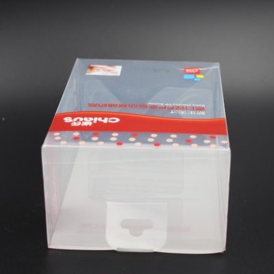 Custom Paper PVC PP 10ml Vial Box for steroid glass bottle