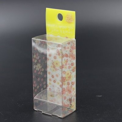 Custom Paper PVC PP 10ml Vial Box for steroid glass bottle
