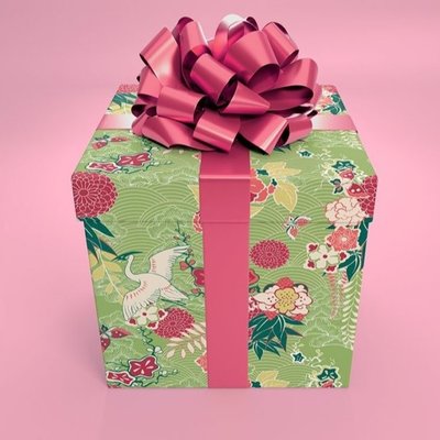 Factory Luxury Square Rigid Candy Candle Jar Paper Christmas Gift Packaging Box