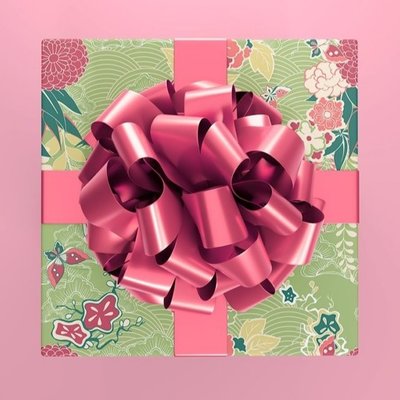 Factory Luxury Square Rigid Candy Candle Jar Paper Christmas Gift Packaging Box