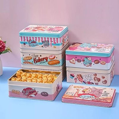 Wholesales Custom Hair Shampoo Aluminum Jar Packaging Container Wax Tin Cans Pomade Empty Cans Candle Packing Tin Can
