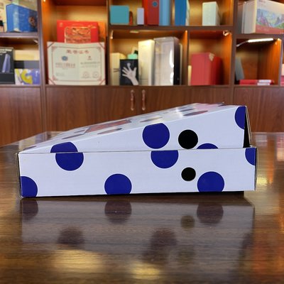 Customized Wholesale Corrugated Kraft Pizza Package Design Printed Packing Logo 6-12 Inch Pizza Box Food Packaging Box