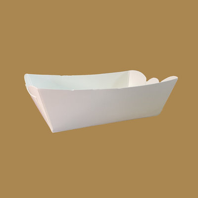 Goods in Stock Wholesale Foldable Cheap Customized Logo Food Takeaway Hamburger Full Printing Packing Box Packaging Food