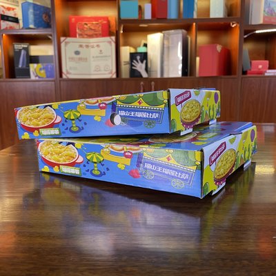 Goods in Stock Wholeasale Cheap Corrugated Kraft 8-12 Inch Pizza Box Food Packaging Box Pizza Packing Box, MOQ 100PCS