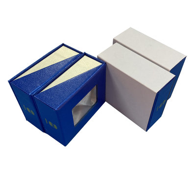 Wholesale Customized Luxury Carton Magnetic Closure Flip Cover Cardboard Paper Packing Box Hardcover Gift Packaging Box