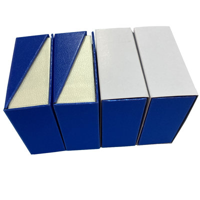 Wholesale Customized Luxury Carton Magnetic Closure Flip Cover Cardboard Paper Packing Box Hardcover Gift Packaging Box
