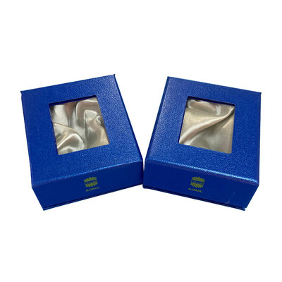 Wholesale Customized Luxury Carton Magnetic Closure Flip Cover Cardboard Paper Packing Box Hardcover Gift Packaging Box