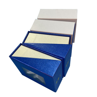 Wholesale Customized Luxury Carton Magnetic Closure Flip Cover Cardboard Paper Packing Box Hardcover Gift Packaging Box