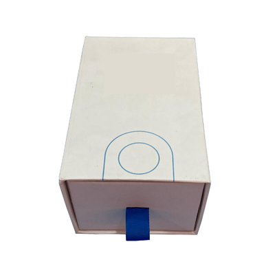 Wholesale Customized Cheap Hardcover Gift Beauty Apparatus Packaging Box Electronic/Cosmetics Products Packaging Box