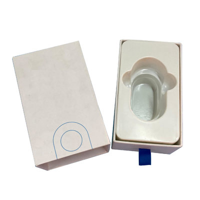 Wholesale Customized Cheap Hardcover Gift Beauty Apparatus Packaging Box Electronic/Cosmetics Products Packaging Box